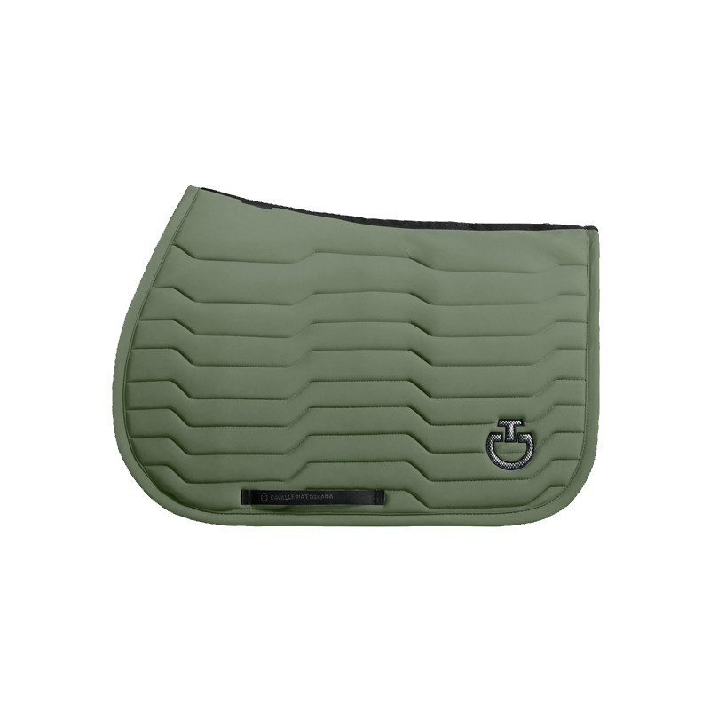 Tapis R-Evo Performance Quilted Jumping hiver 2024 Cavalleria Toscana