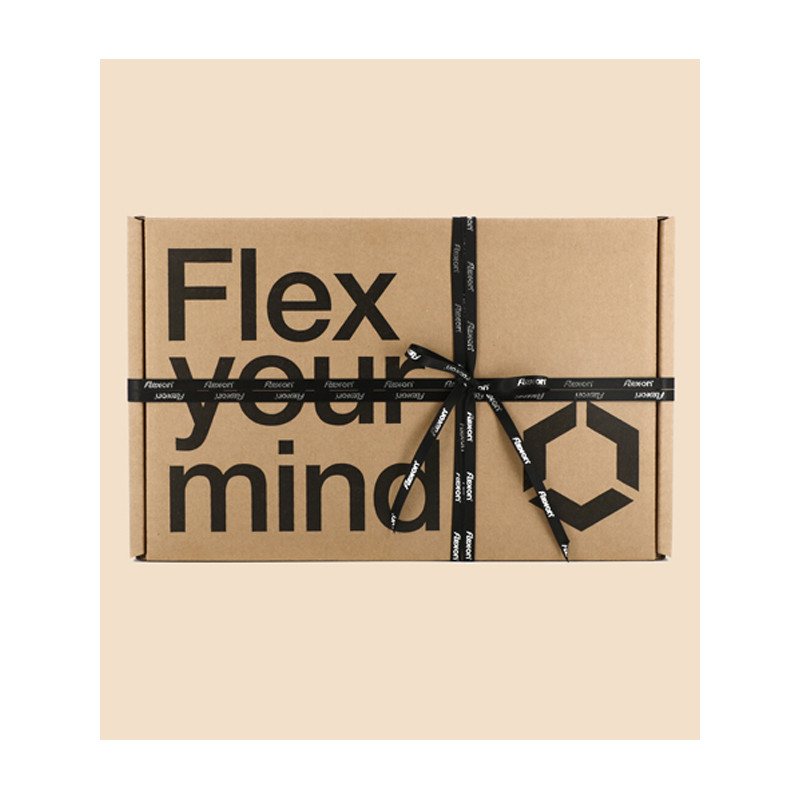 Surprise Box stickers GC Flex-On