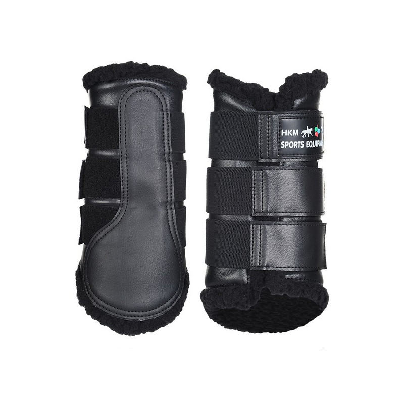 Guêtres "comfort" HKM