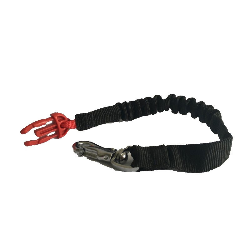 Sangle d'attache pour gilet airbag d'équitation Hit Air