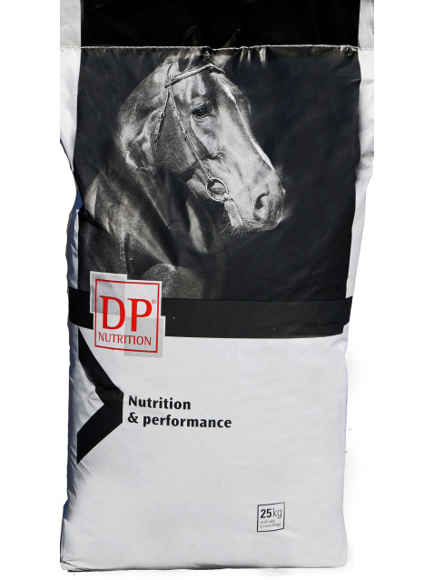 DP Nutrition - production d'aliments destinés aux chevaux et poneys