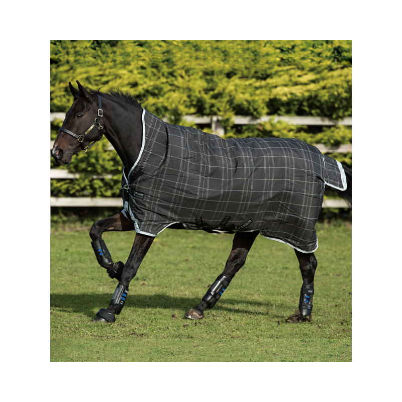 Couverture d'extérieur imperméable Rhino Wug Vari Layer 450g Horseware