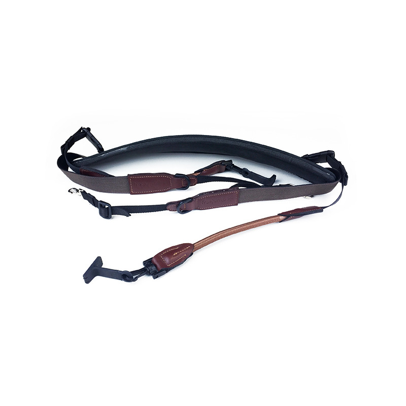 Collier pour cheval Freejump