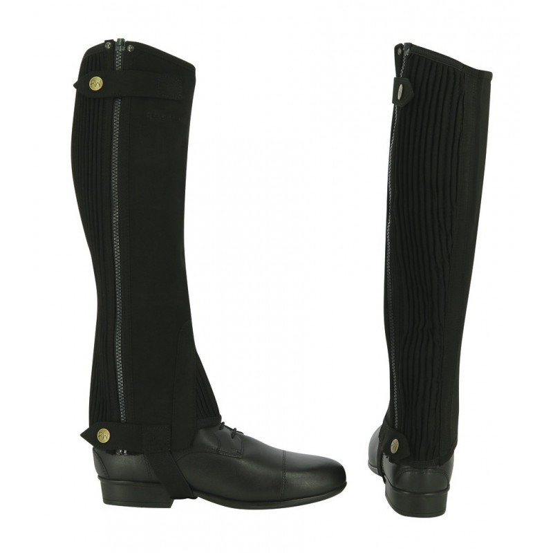 Mini-chaps d'équitation Riding World Amara