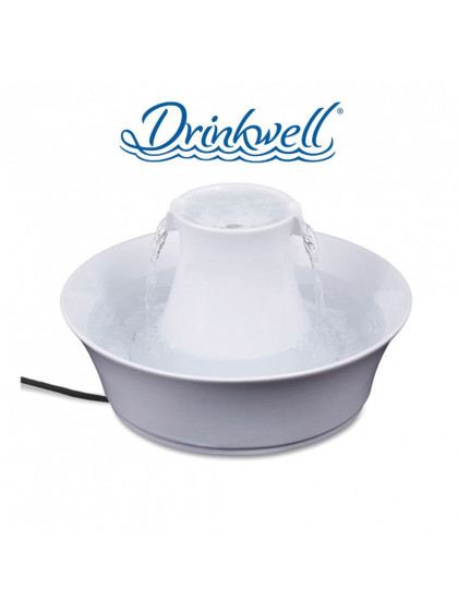Drinkwell - Solutions d'abreuvage pour animaux domestiques