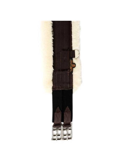 Sangle mouton Kentucky - Equipement cheval