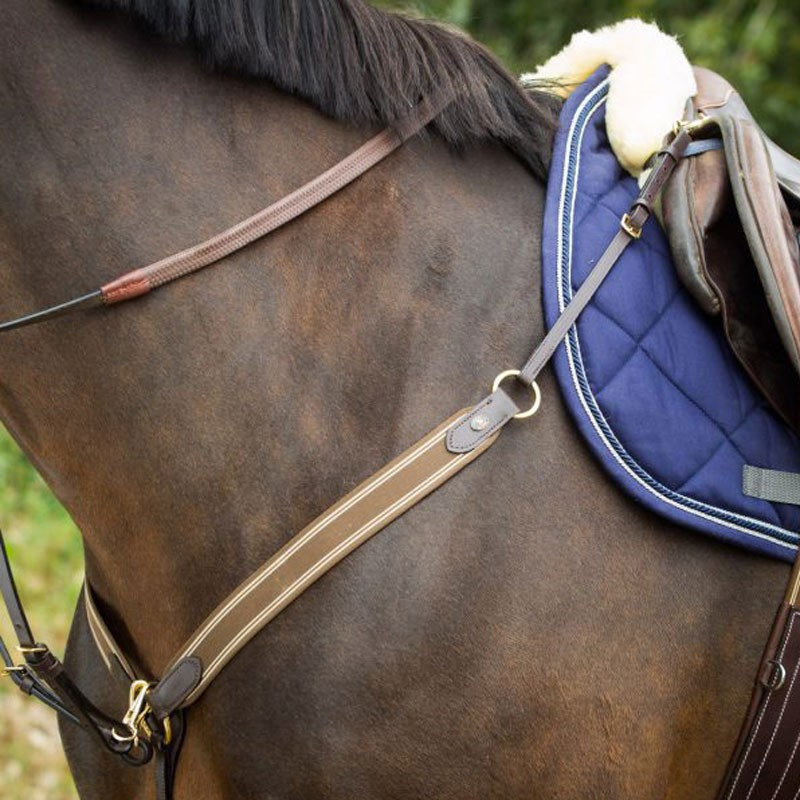 Collier de chasse élastique HFI