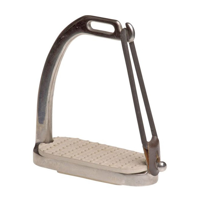 Etriers de sécurité en acier Umbria