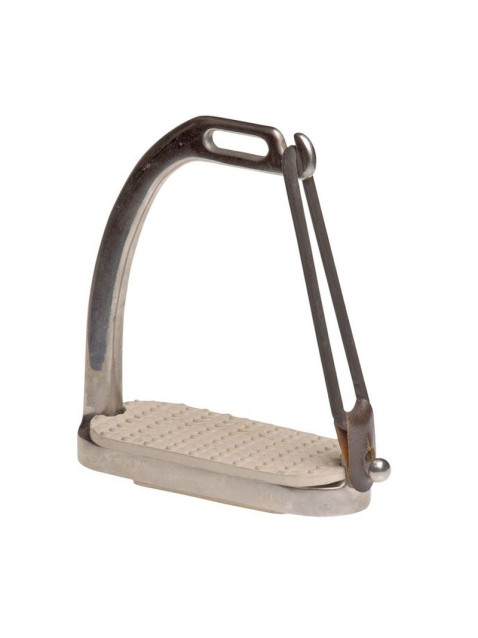 Etriers et étrivières