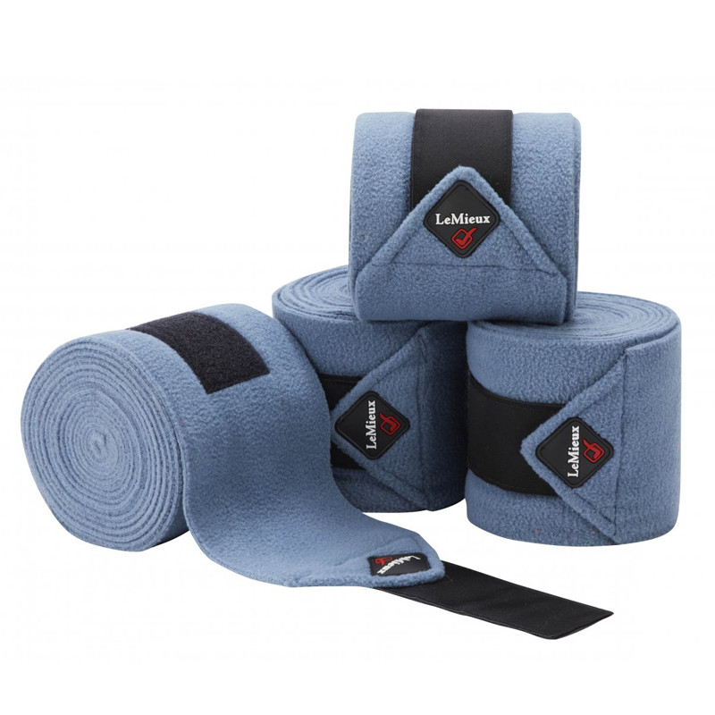 Bandes de polo Classic LeMieux - équipement cheval