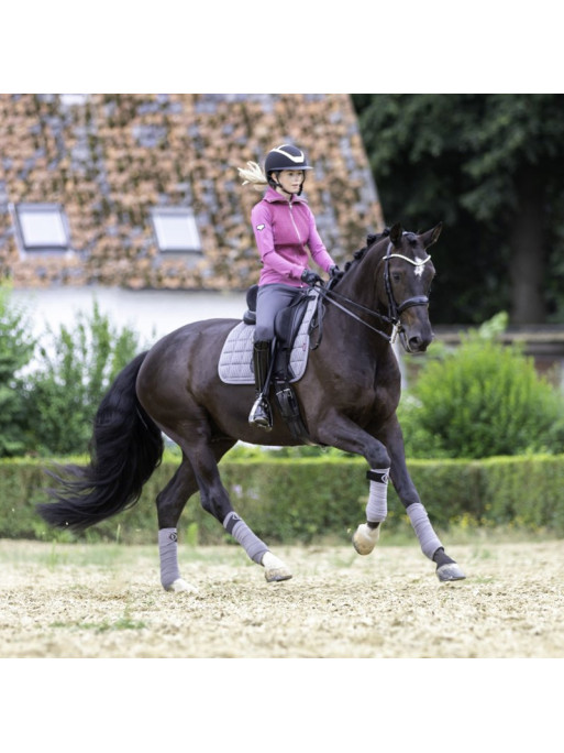 Bandes de polo Classic LeMieux - équipement cheval