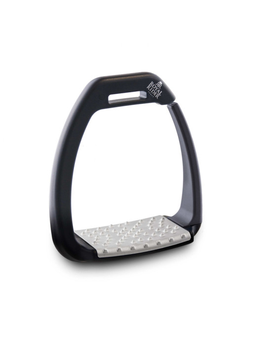 Etriers Concept Royal Rider - accessoires selle
