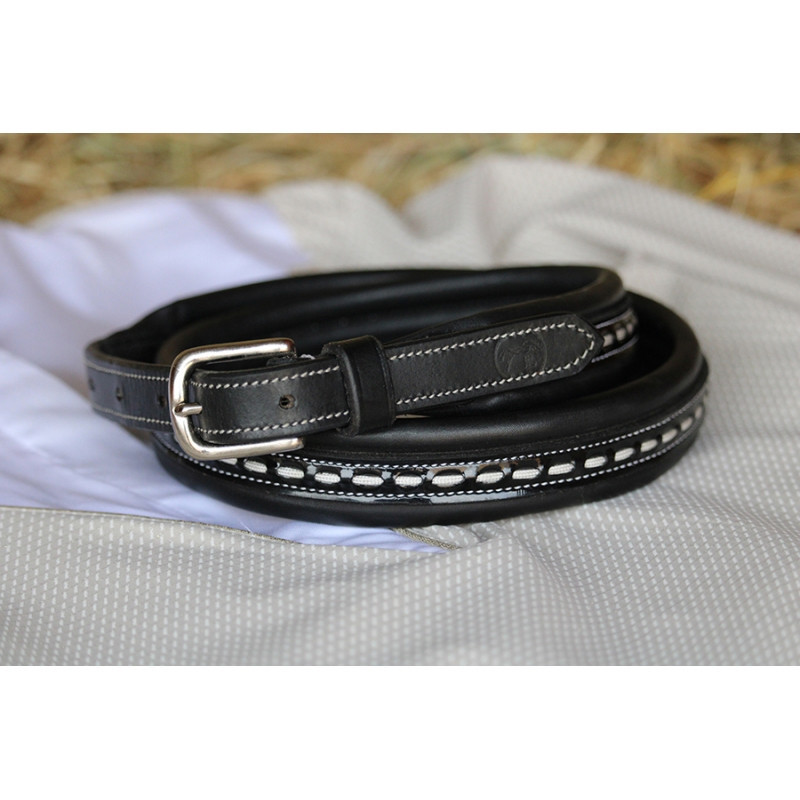 Ceinture Point Sellier Pénélope - accessoires cavalier