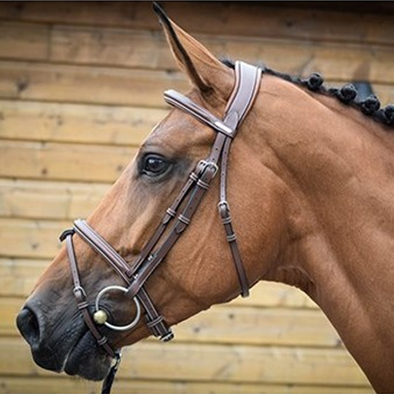 Bridon London Collection One Jump'In