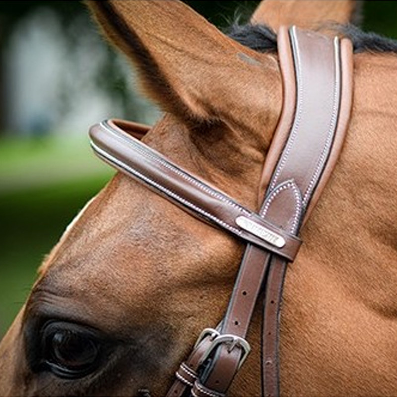 Bridon London Collection One Jump'In