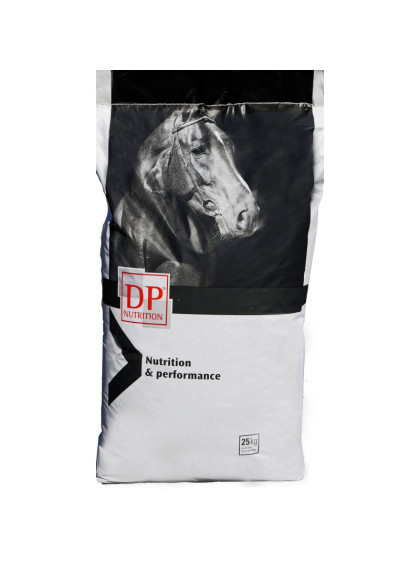 Granulés et Floconnés pour cheval