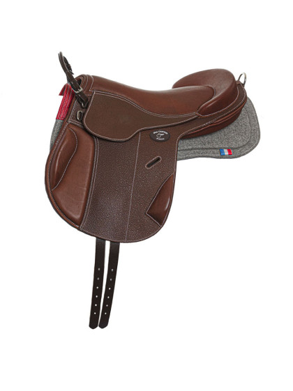 selles et accessoires