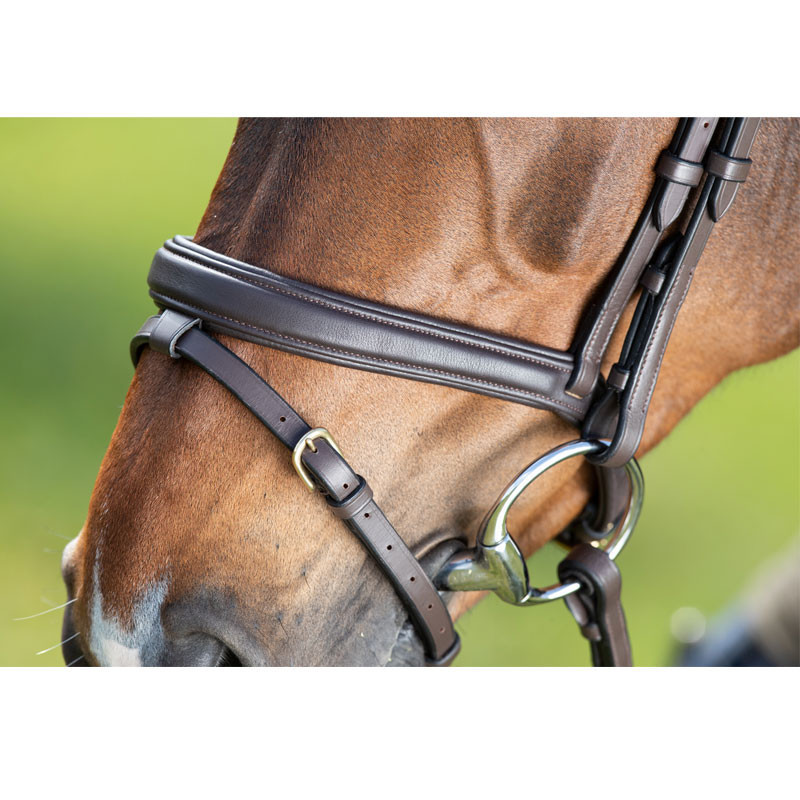 Bridon Soft HFI - équipement cheval