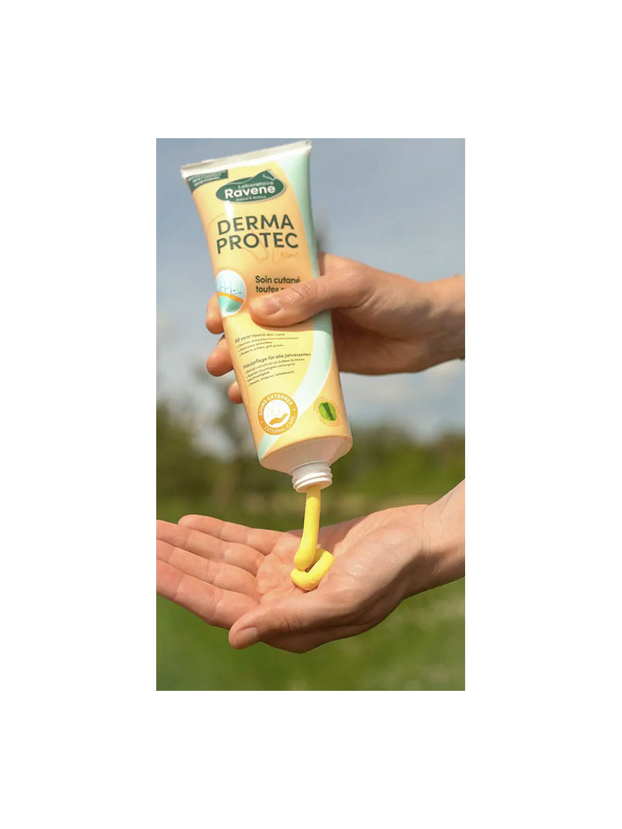 Nouvelle formule Dermaprotec 250ml Ravene