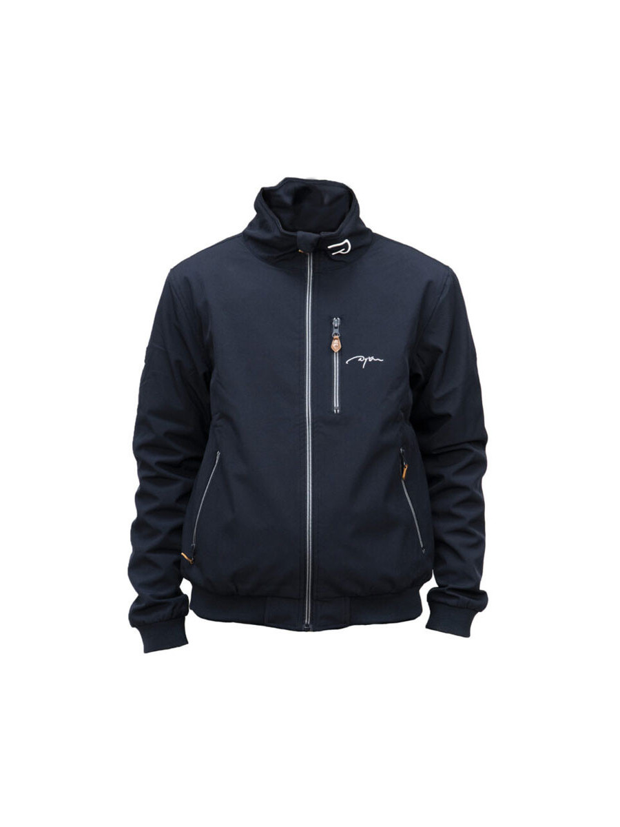 Veste Softshell homme Dy'on - Vêtement cavalier