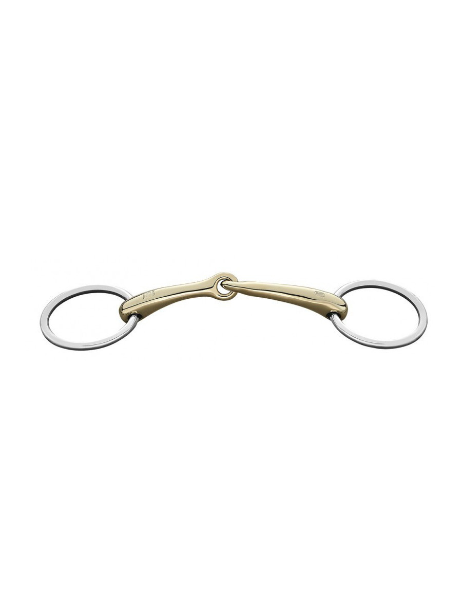 Mors de bride Dynamic RS Sprenger