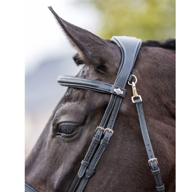 Bridon Work LeMieux - bridon de travail
