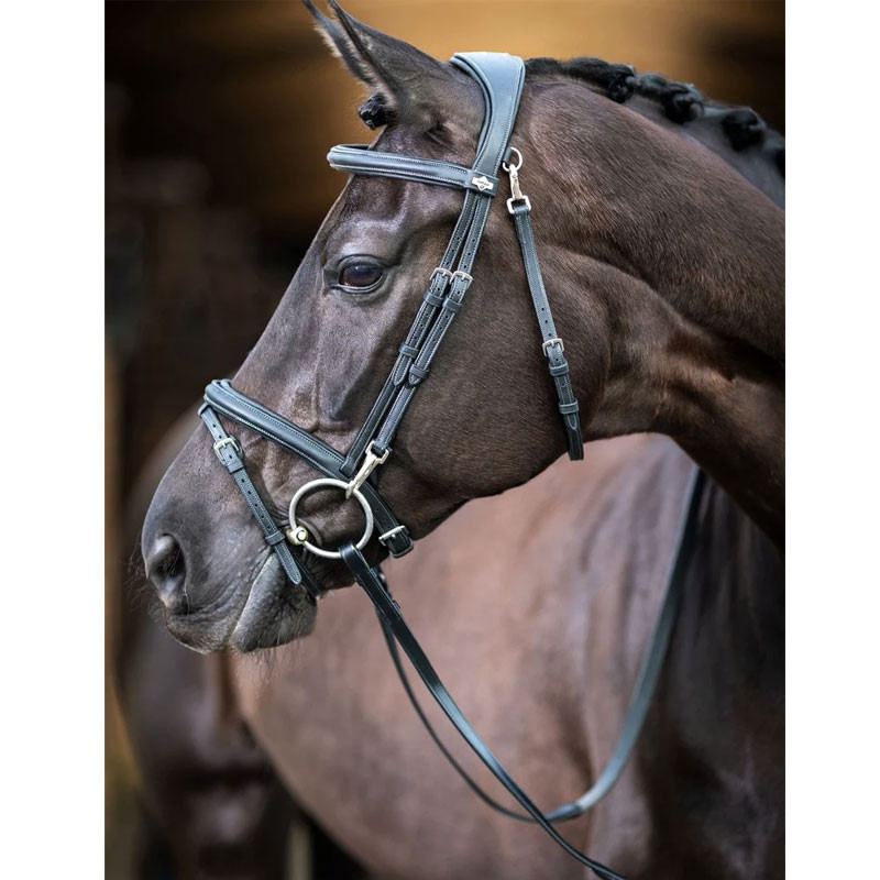Bridon Work LeMieux - bridon de travail