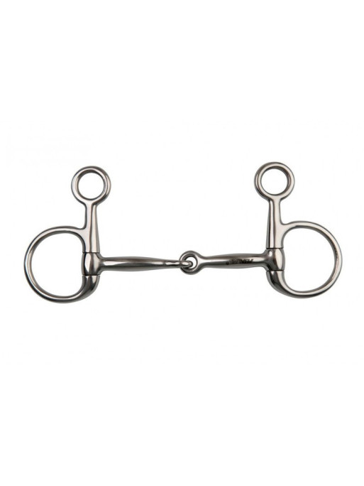 Mors baucher simple brisure Metalab - mors baucher