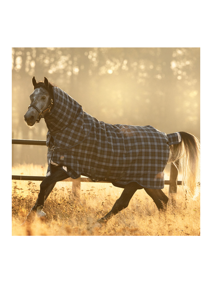 Couverture Rhino Plus with Vari Layer 450g Horseware