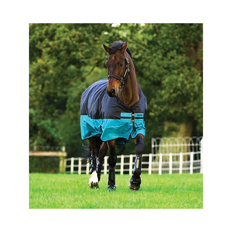 Couverture Mio Turnout 200g Horseware