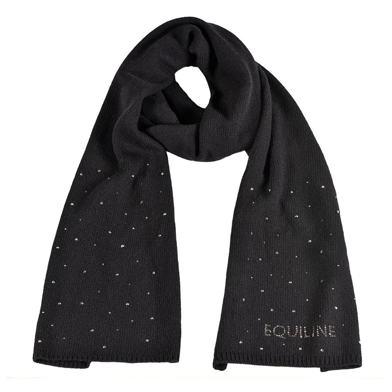 Echarpe Glueg Equiline - accessoire cavalière