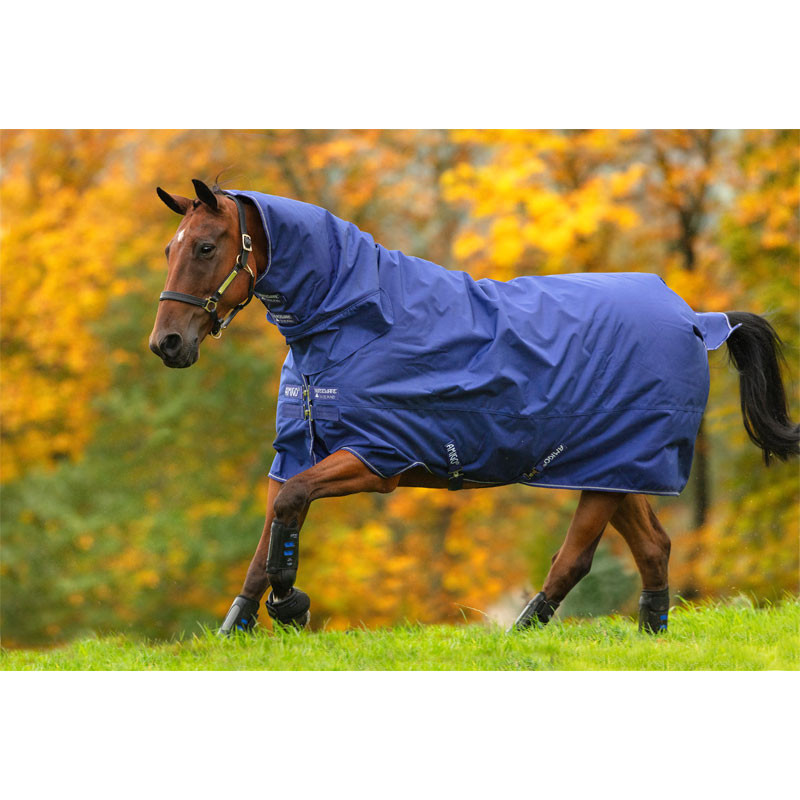 Couverture Amigo Hero 900 Plus 200g Horseware