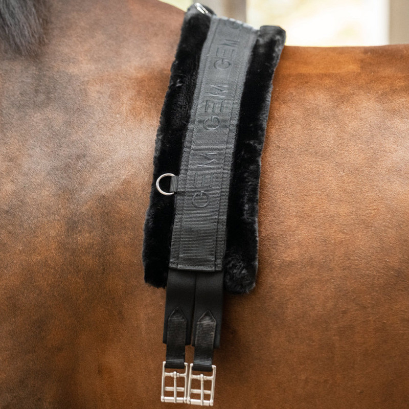 Sangle Gem - Accessoires selle