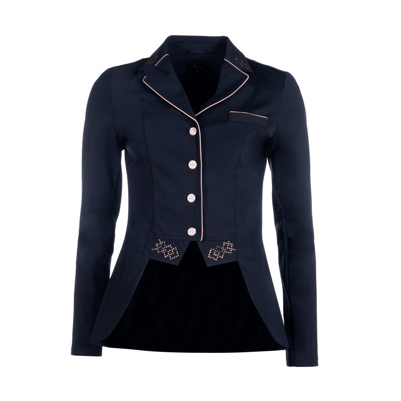 Mini Frac Audrey HKM