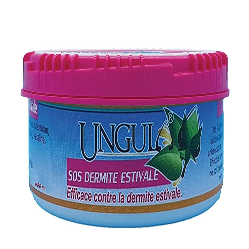 Pommade SOS Dermite Estivale 480 ml Ungula Naturalis