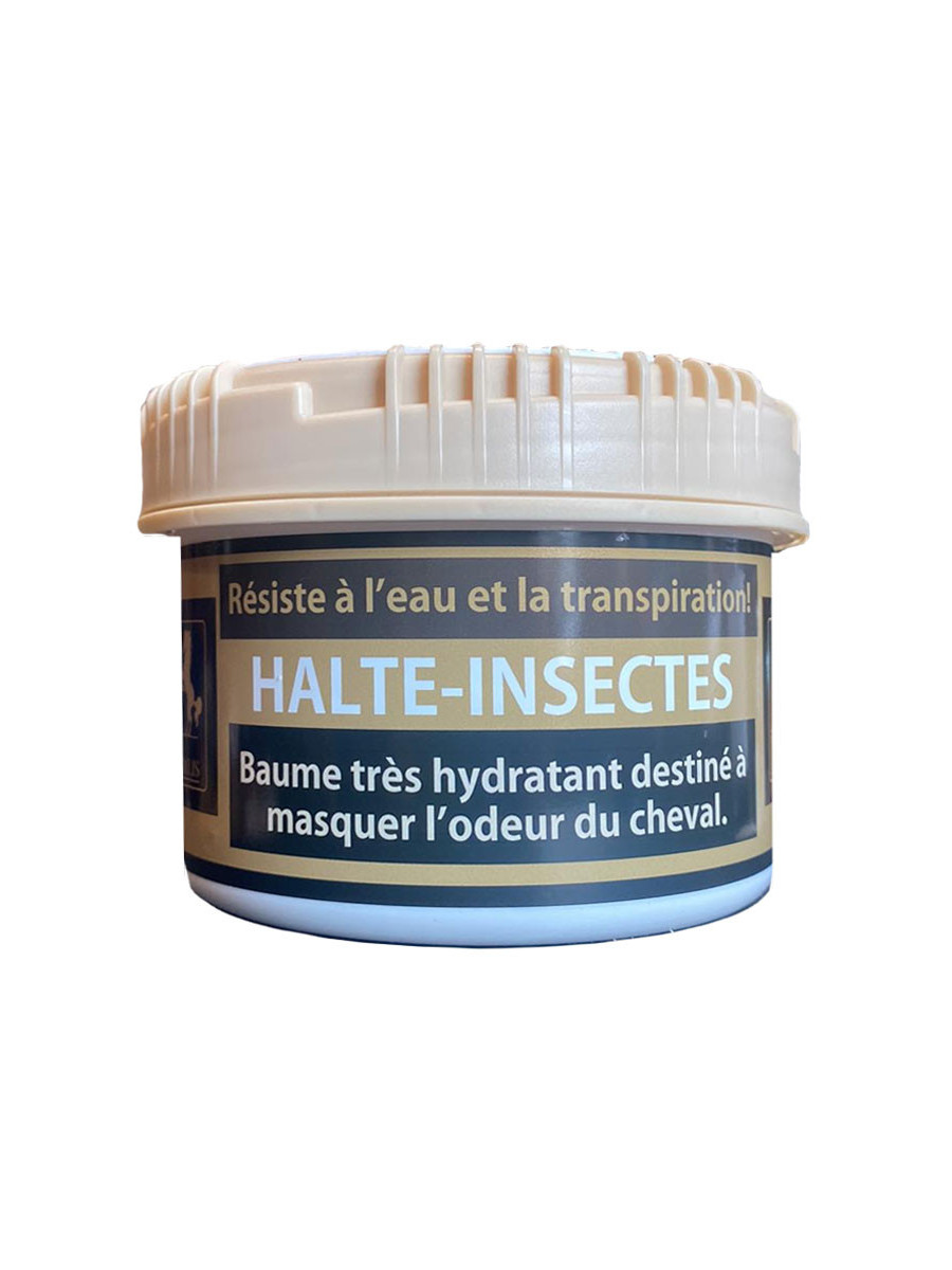 Baume Halte-Insectes 480 ml Ungula Naturalis
