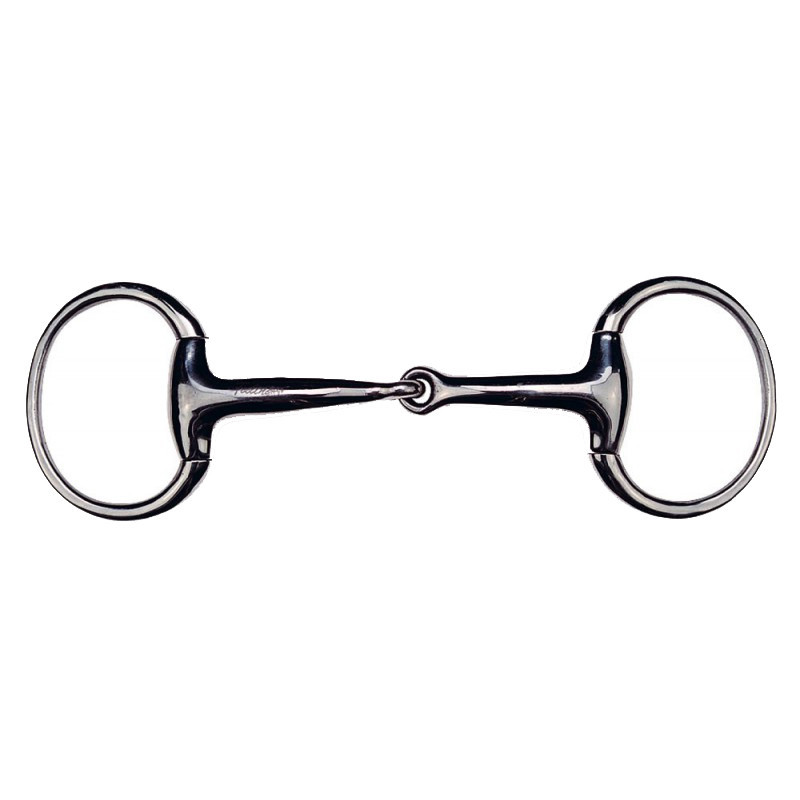 Mors olive Feeling - mors cheval