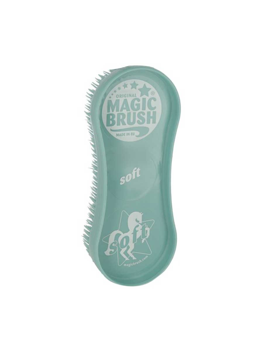 Brosse Soft MagicBrush - Pansage cheval