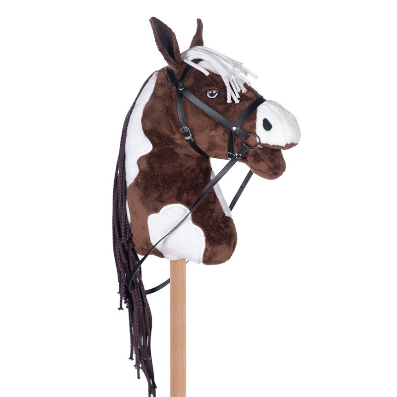 Hobby-Horse - chevaux bâton, équipement et jouets pour hobby-horsing