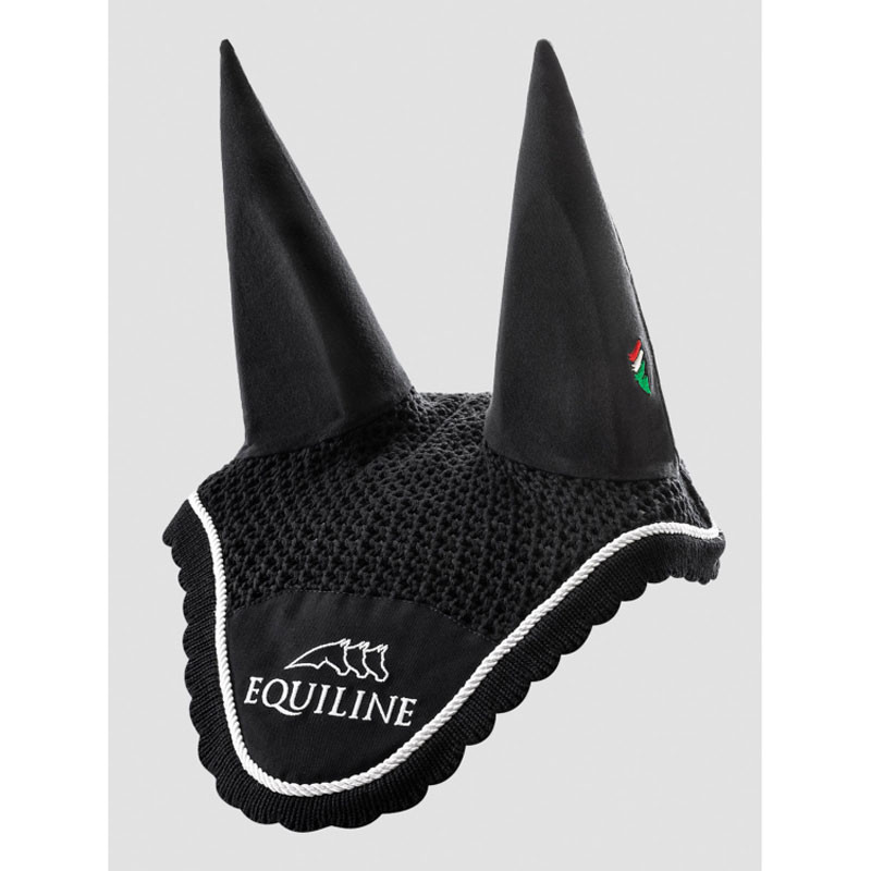 Bonnet Outline Equiline