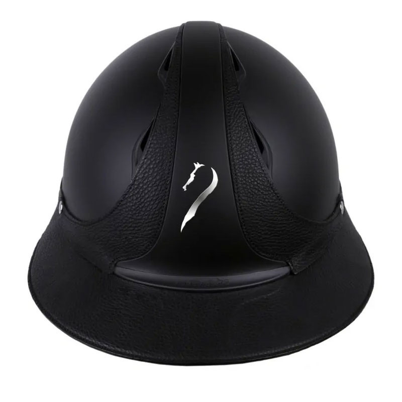 Casques d'équitation - protection et sécurité du cavalier