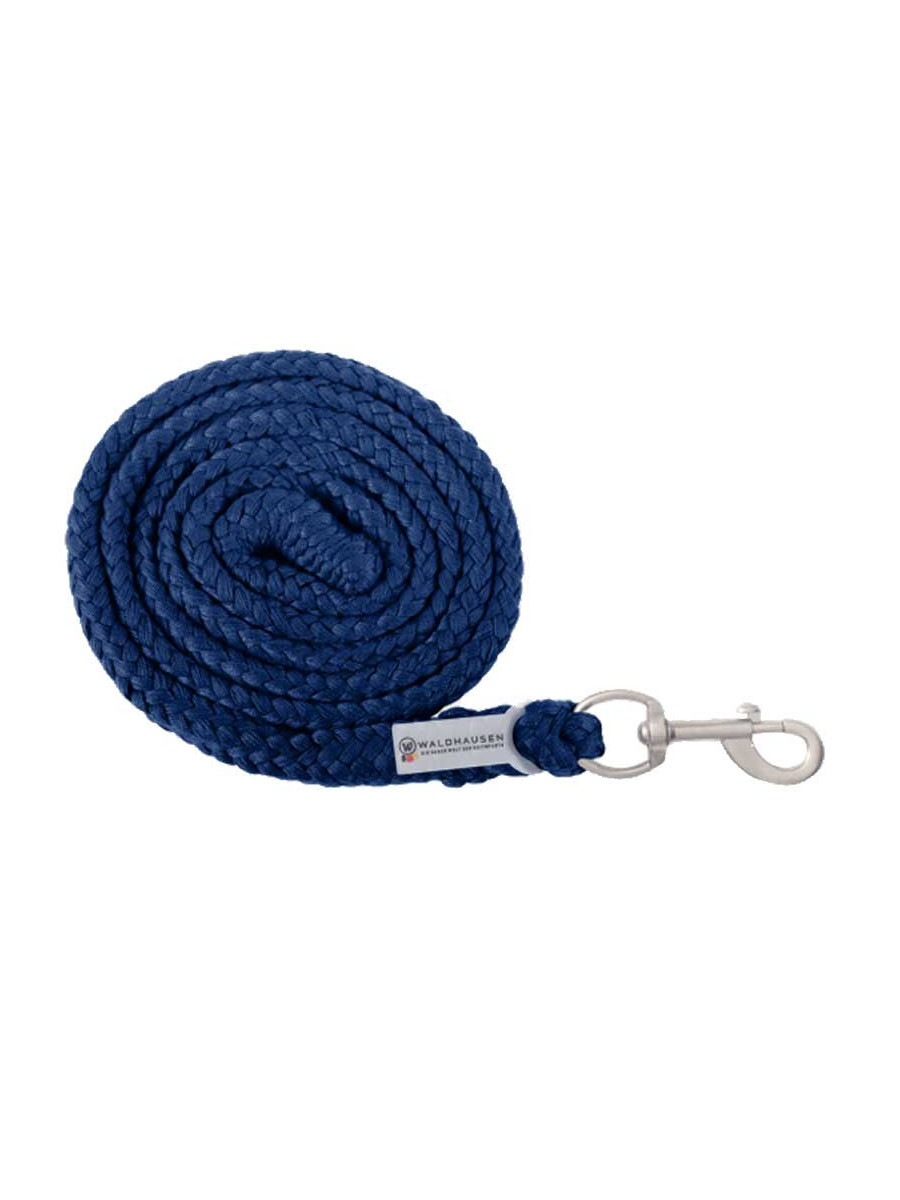 Longe Plus avec mousqueton Waldhausen - Cheval