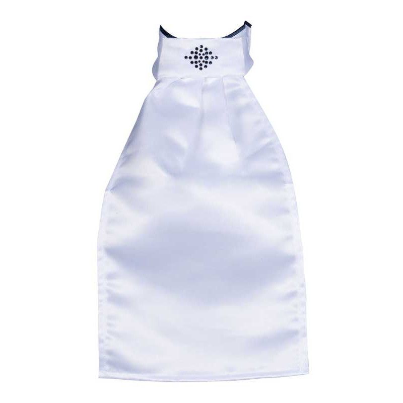 Plastron Maja HKM - Accessoire cavalière