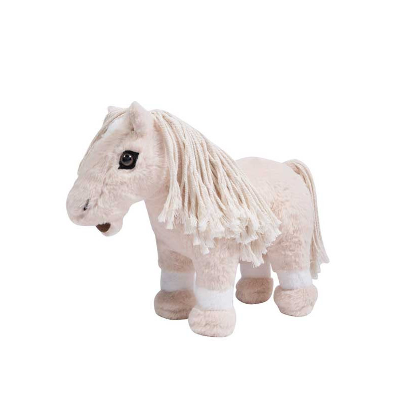 Peluche Cuddle Pony HKM - Accessoire cavalière