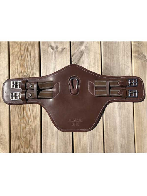 Sangle bavette courte Collection One Jump'In - Cheval