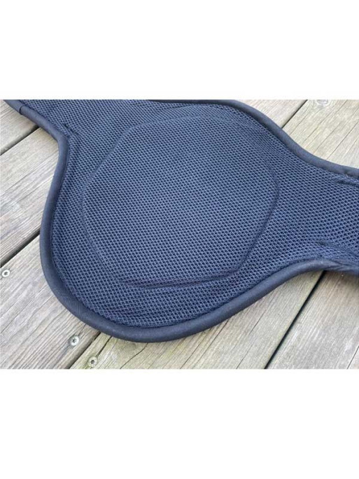 Sangle bavette courte mesh Safety Collection One Jump'In