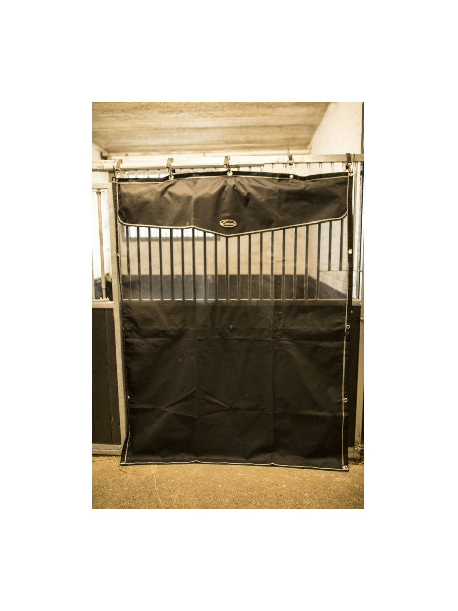 Tenture de box en mesh Lami-Cell - Accessoires écurie