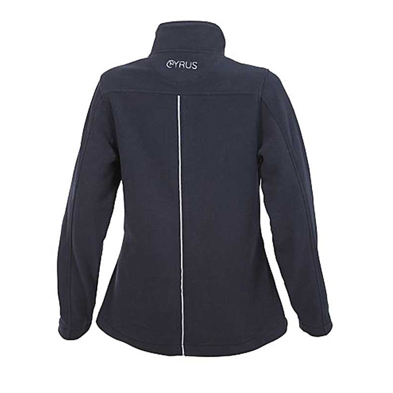 Veste hybride Anne Cyrus - Vêtement cavalière