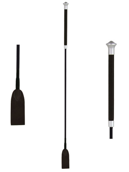 Cravaches et éperons - équipement cavalier