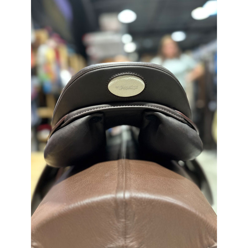 Sellle Roma Jump Prestige - Equipement cheval